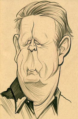 The blog of Zack Wallenfang: June 2009