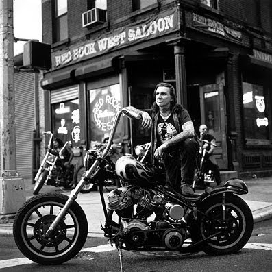 .: Indian Larry was born on this day in 1949