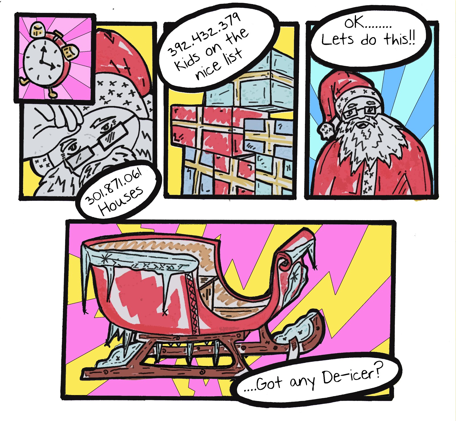 Inkitout: December 2010