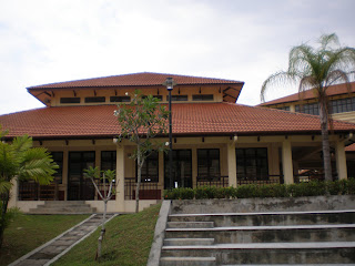 Selamat Melayari weblog SKPPresint 11 (2): Kompleks SK. Putrajaya ...