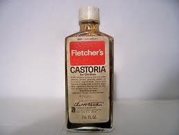 Fletcher's Castoria: What’s in a Name?
