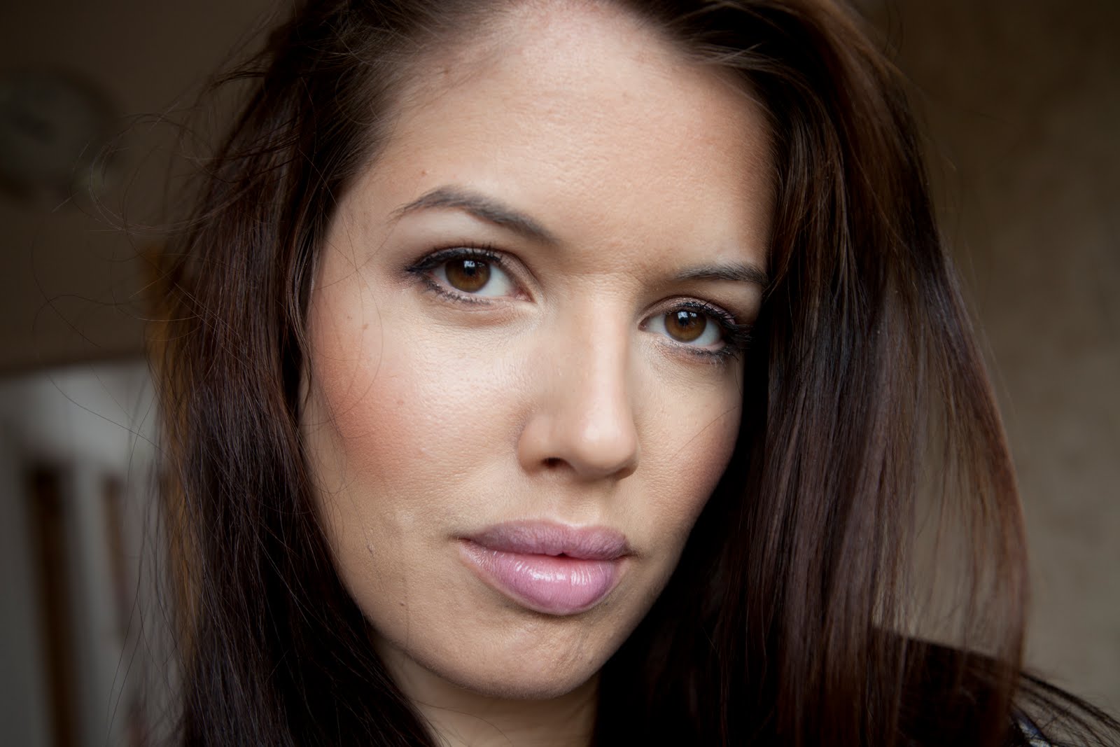 Sleek Make Up - Pinky Gold Shadow | Super Gorgeous