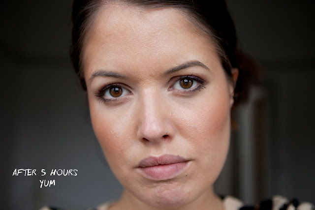 Guerlain Parure Extreme Foundation - Their Answer To Long Lasting ...