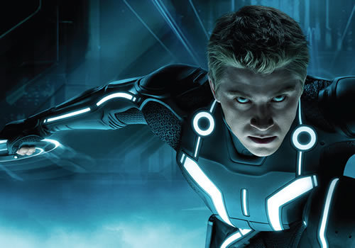 IRRESISTIBLE UNDINE: EL LEGADO DE TRON O UNA GRAN EXPERIENCIA SIN GUIÓN