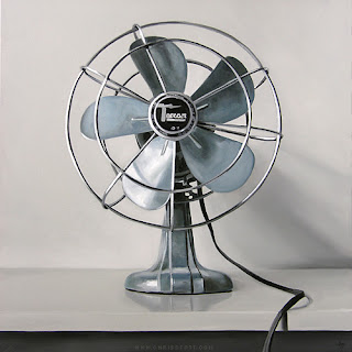 Tanong at Sagot: Mga Henyo, ano nga bang tagalog ng "Electric Fan"?