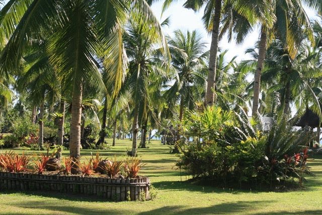 BEACHES AND CHURCHES: TADYAW BEACH RESORT & SPA, Brgy Tanghas, Tolosa ...