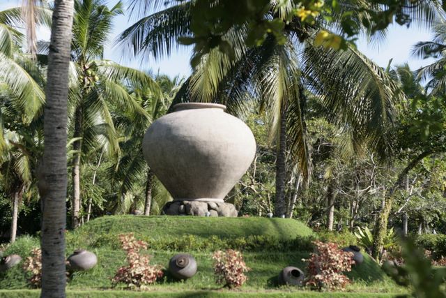 BEACHES AND CHURCHES: TADYAW BEACH RESORT & SPA, Brgy Tanghas, Tolosa ...