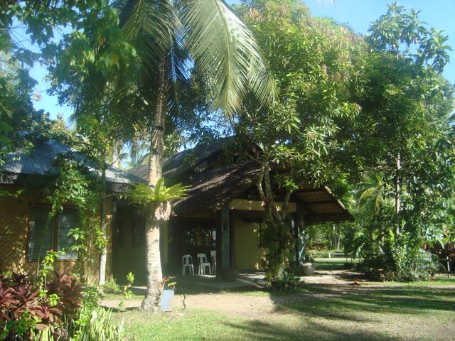 BEACHES AND CHURCHES: TADYAW BEACH RESORT & SPA, Brgy Tanghas, Tolosa ...