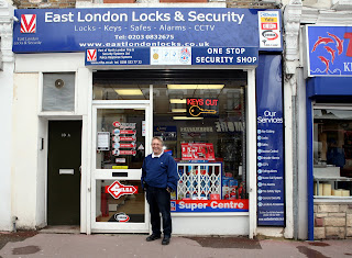 Last of the Real High Streets