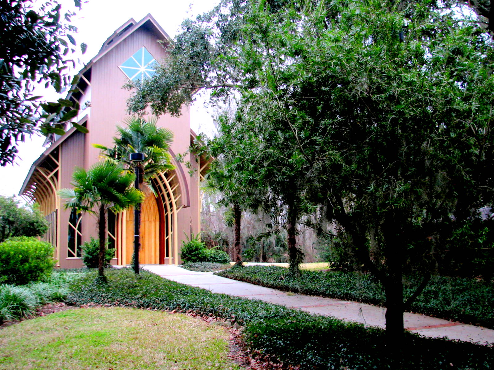 HeartLight Photography: Chapel ~ UF Campus....