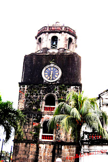ECCLESIOPHILIA: Pasig Cathedral (The Immaculate Conception Cathedral)