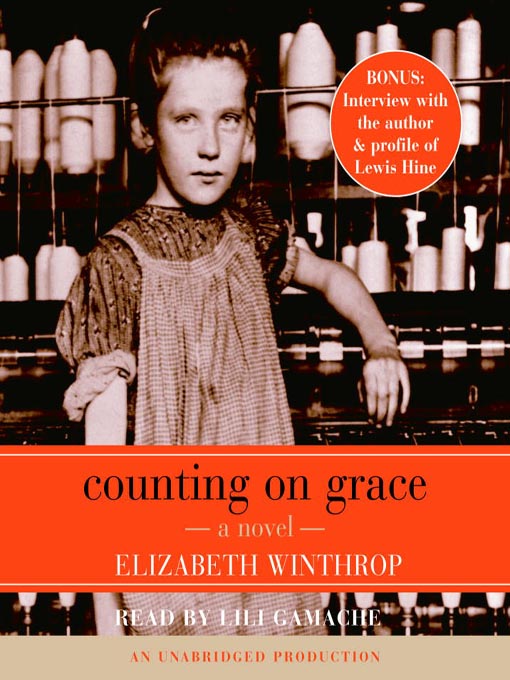 Rating Historical Fiction for the Classroom: Counting On Grace