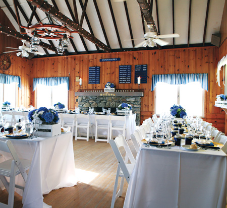the shoreside bride: Cape Cod Wedding Venue: Pamet Harbor Yacht Club