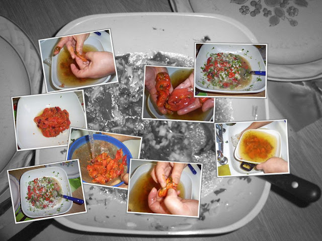 Yo No Soy Cocinero...: Piure