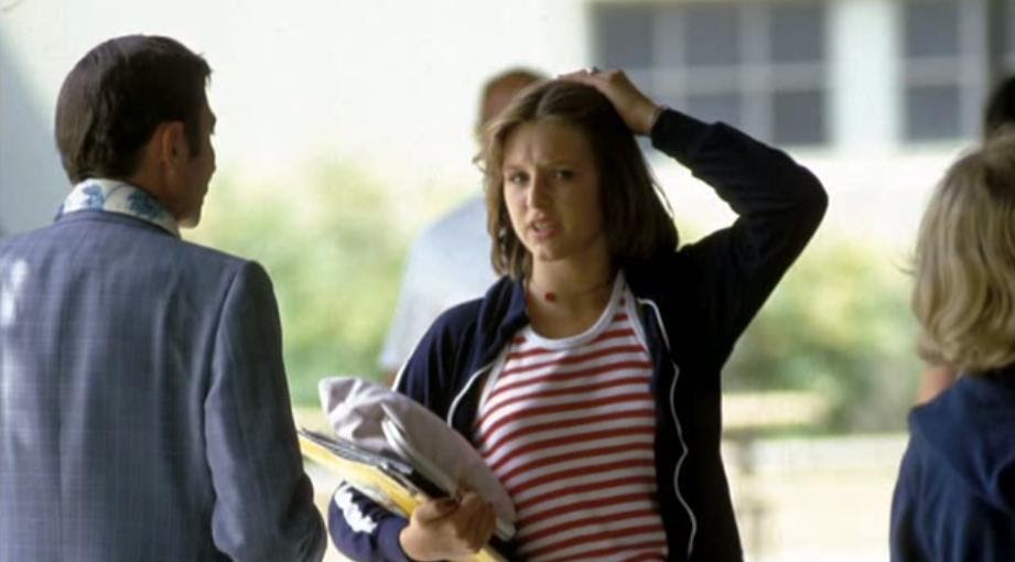 Samantha Gailey Young : Roman Polanski's 13 Year Old Victim Speaks Out ...