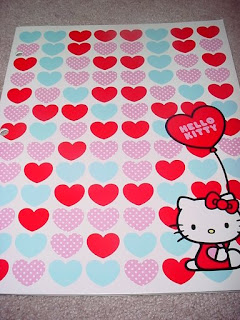 My Hello Kitty Wonderland