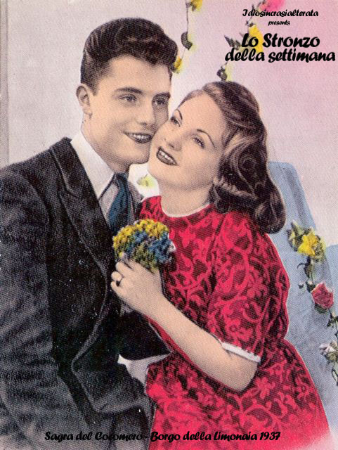 IdiosincЯasia AlteЯata