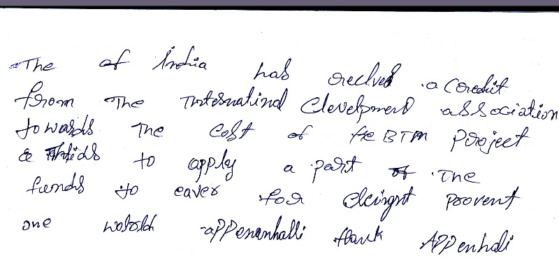 2020 Summer Classes In Handwriting Memory Concentration Calligraphy 
