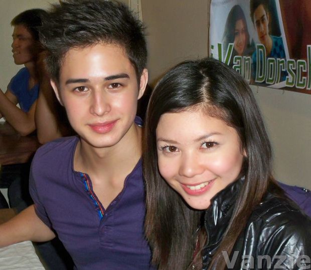 Vanzie: The Best PBB Teen Clash Loveteam ~ Jellian's Niche