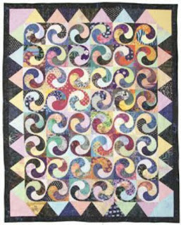 Barbara Brackman's MATERIAL CULTURE: More on the Swirl Design