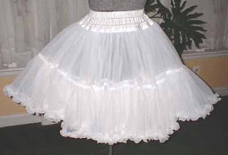 McNally Family Album: Crinolines