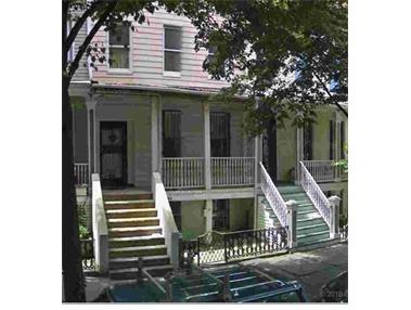 McNally Family Album: January 2011