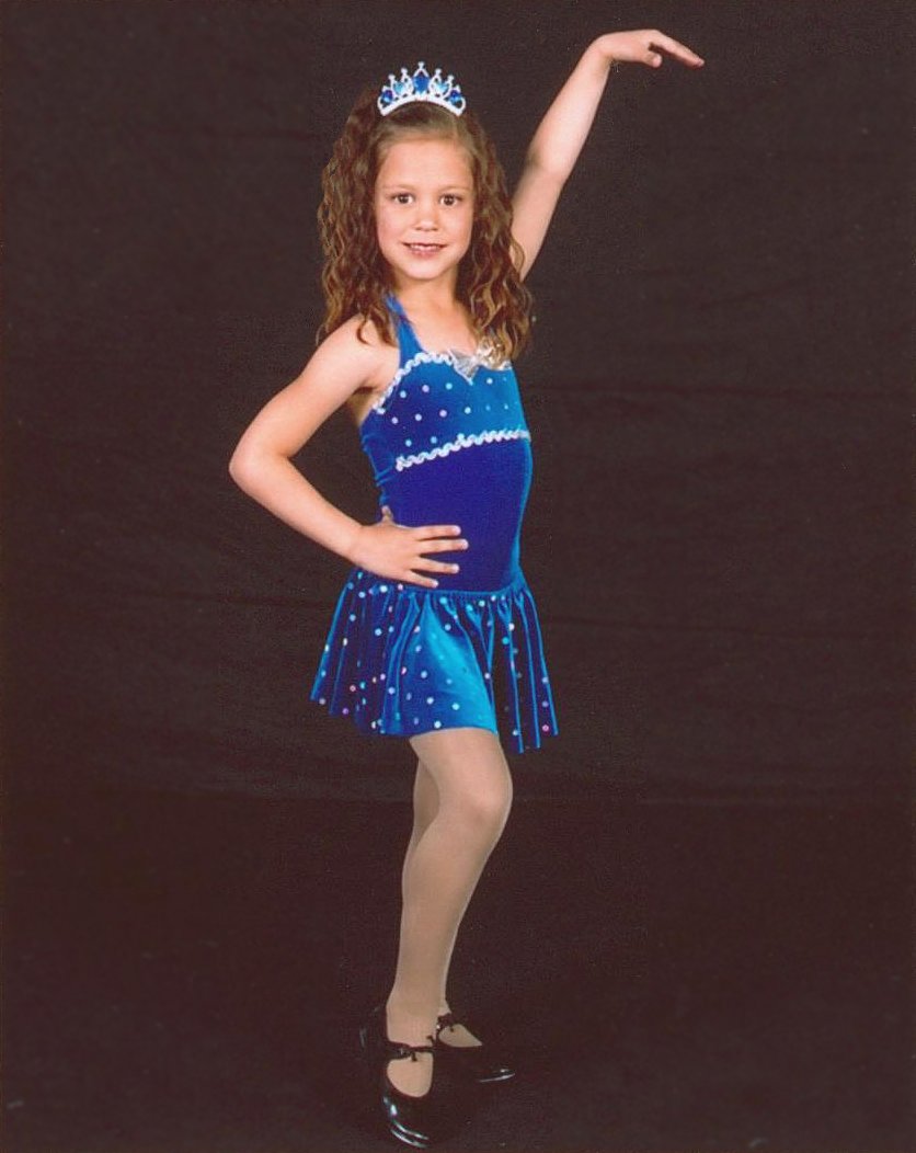 The Finlaysons: Spring Dance Recital