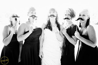 Eat Cake Be Merry: Moustache