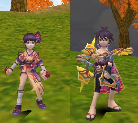 US_Flyff: Featured Blog: True Flyff Stories