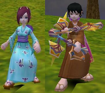 US_Flyff: Featured Blog: True Flyff Stories