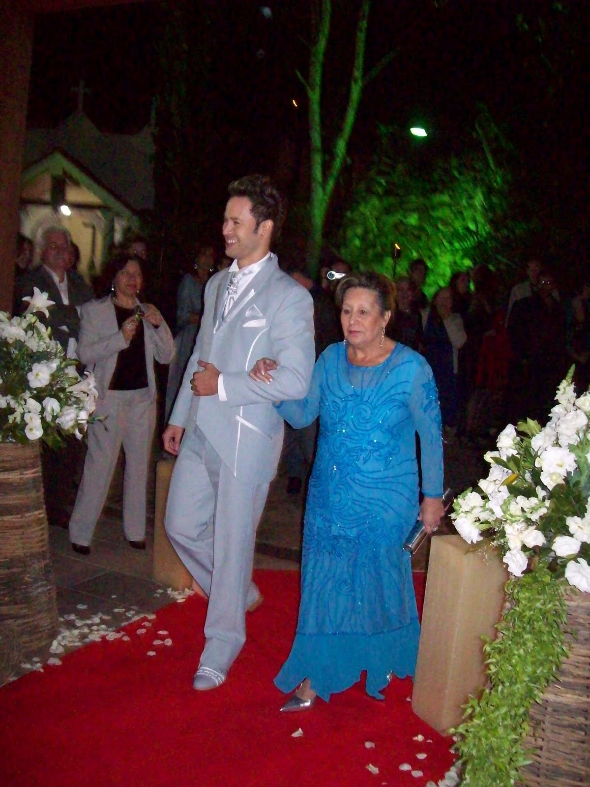 :: Bárbara & Robson "O Casamento"