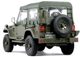 BLOG DO GUILHON: Mundo das marcas: Troller - Genuine Made In Brazil