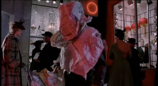 Liquid Shadow: Brazil (1985)