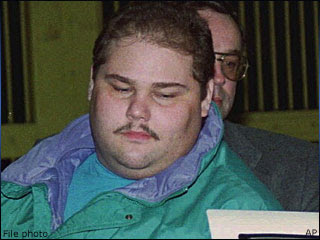 LayDdee's Eyes On Entertainment: Tonya Harding's Bodyguard Shawn ...