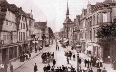 Herbart: Johann Friedrich Herbart (1776 - 1841)