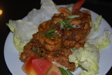 Tuna Dishes In Gensan: Photos of tuna products and cuisine