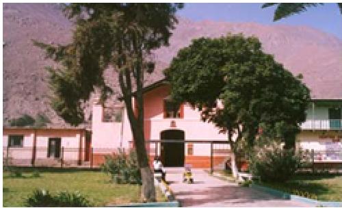 yangas- Muy cerca y lejos de Lima