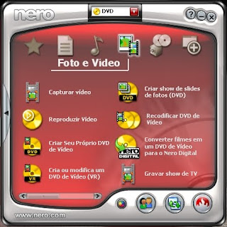 Hiper Download: Nero 7 Startsmart +Keygen