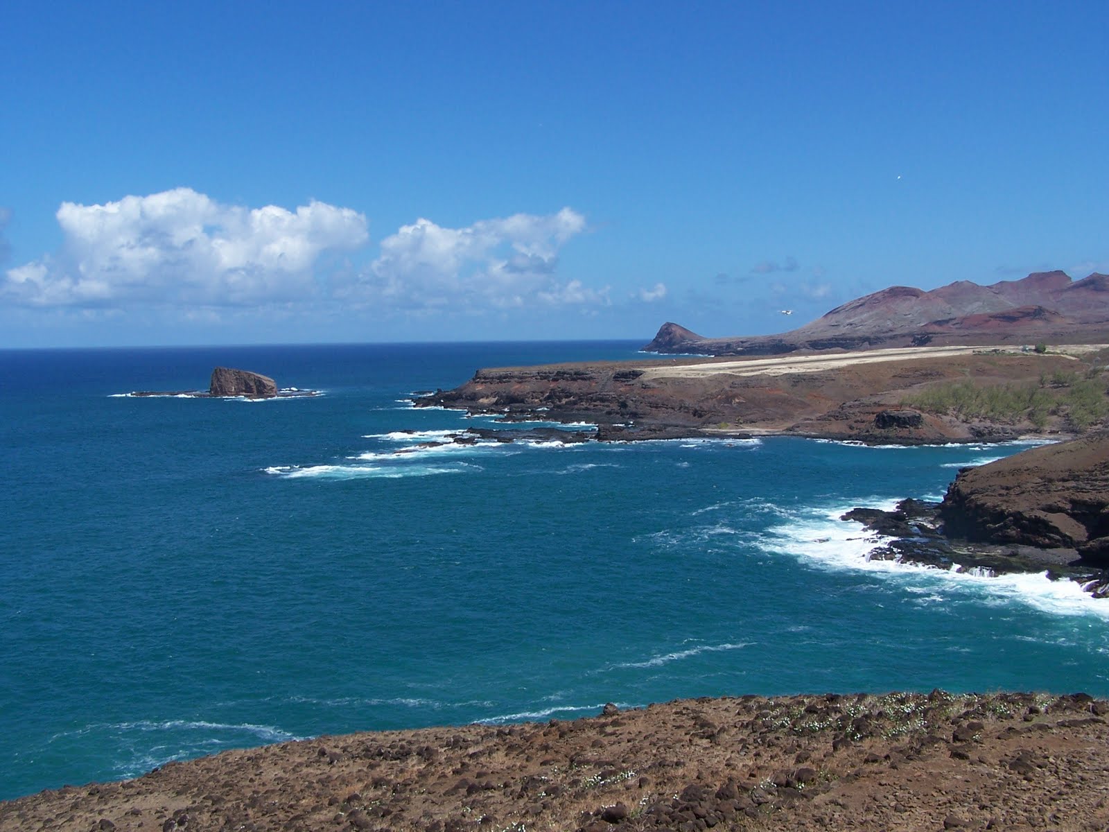 Stubbins Cruise 2010: More Marquesas Islands Pictures