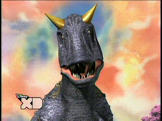 SALVAPANTALLAS DE DINOREY MAX REX ZOE