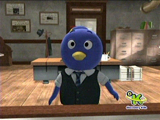 DIBUJOS DE LOS BACKYARDIGANS UNIQUA PABLO TASHA TYRONE AUSTIN