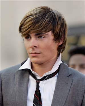 ZAC EFRON - TROY BOLTON FOTOS E IMAGENES
