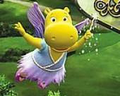 Galería de fotos de Tasha - Los Backyardigans - Parte II