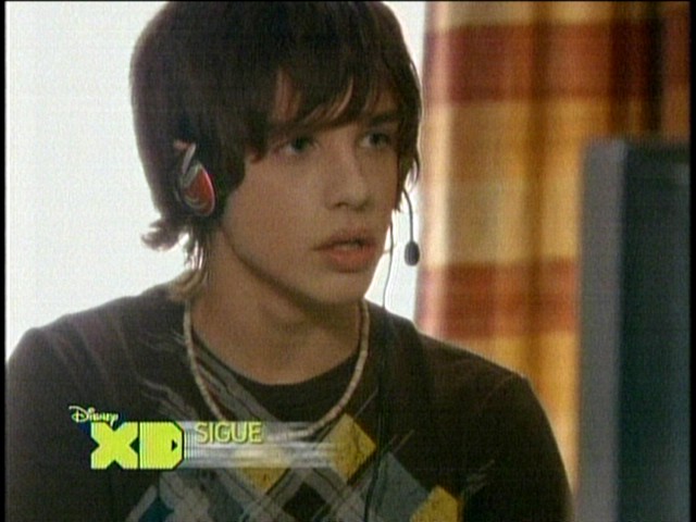 FOTOS DE AARON STONE, EMMA, JASON, STAN, AMANDA - PARTE 5