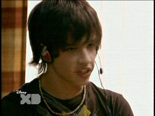 IMAGENES DE AARON STONE, EMMA, JASON, STAN, AMANDA PARTE 6