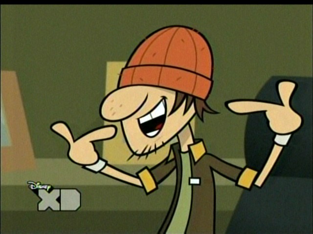 IMAGENES DE KICK BUTTOWSKI