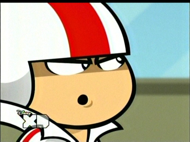 Dibujos de kick buttowski en patineta - Imagui