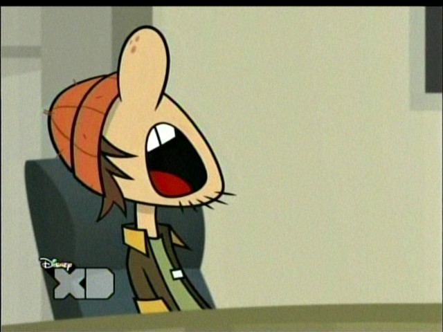 Dibujos de kid buttowski - Imagui