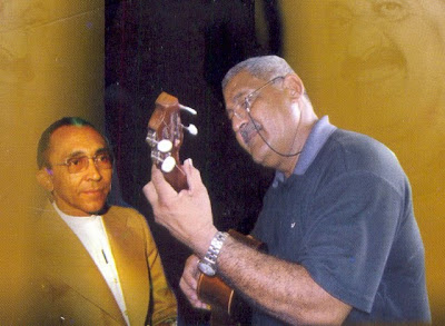 La gaita del decano: - La de Ayer y la Hoy (06)