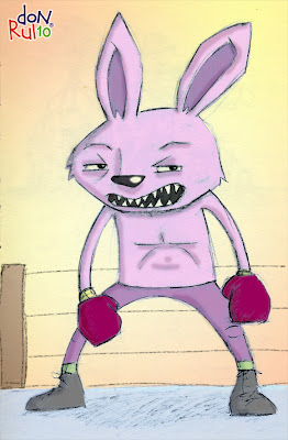 MEDIA NEURONA: BOX BUNNY